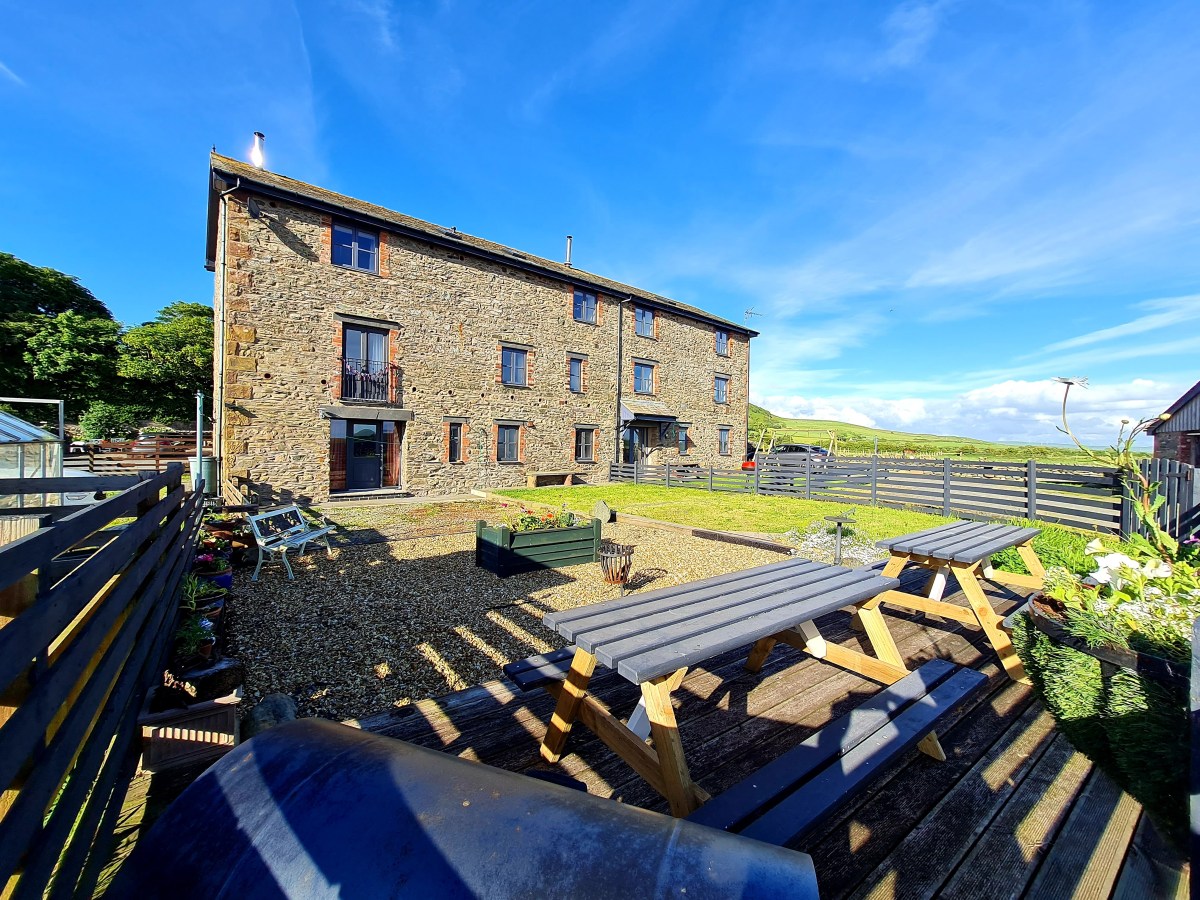 About the area – CornerStones Barn & The Gables Barn